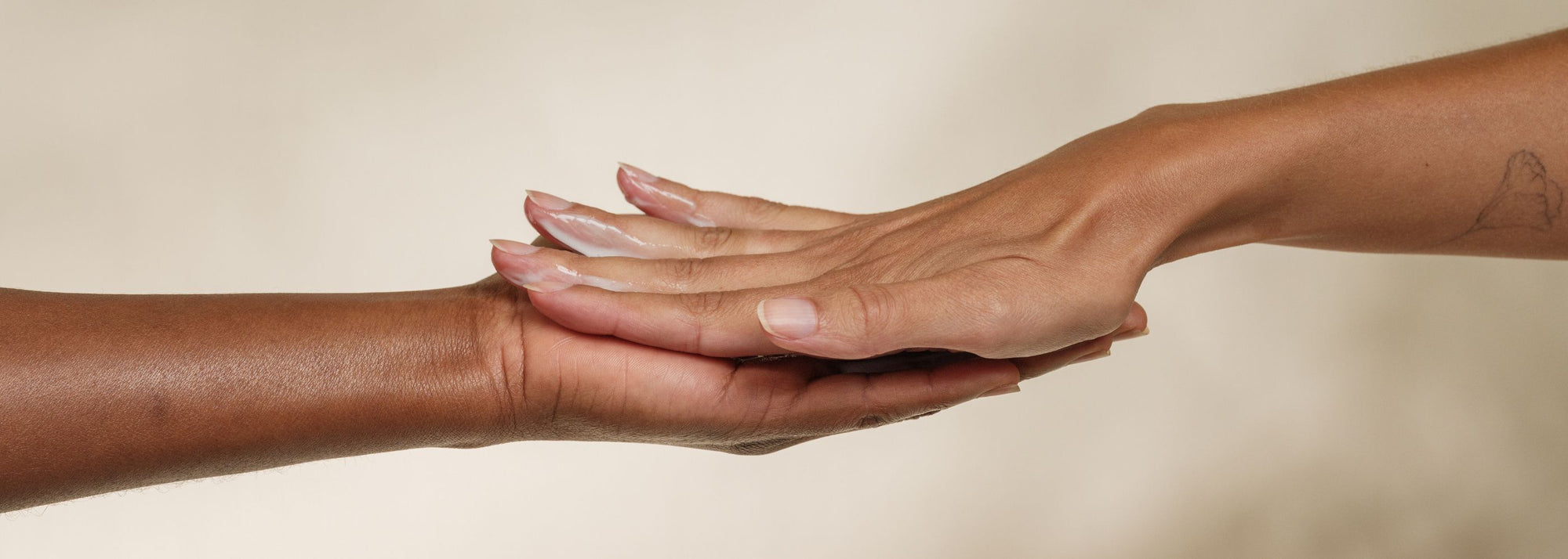 Hand & Body Care